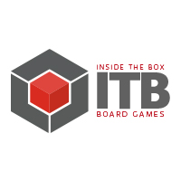 Inside the Box Board Games | Schwerkraft-Verlag