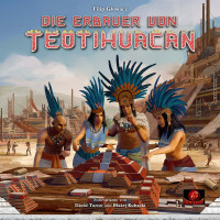 Teotihuacan | Schwerkraft | Schwerkraft-Verlag